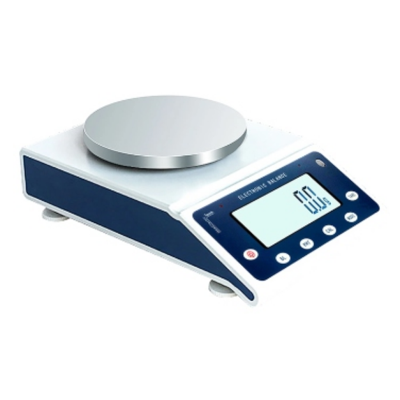 Electronic Balance MLA-A14 – Medallion Group