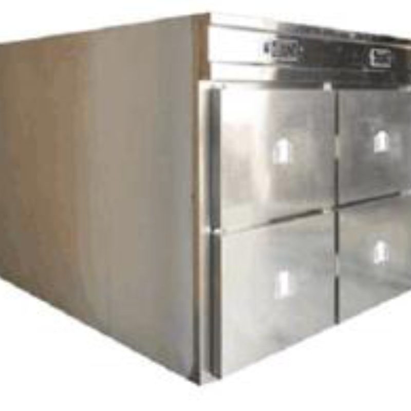 -40℃ FREEZER MDF-E36 – Medallion Group