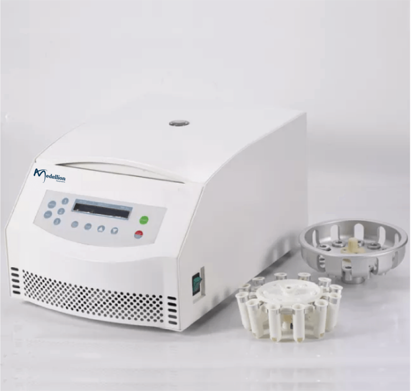 CENTRIFUGE MTC-TD4 – Medallion Group