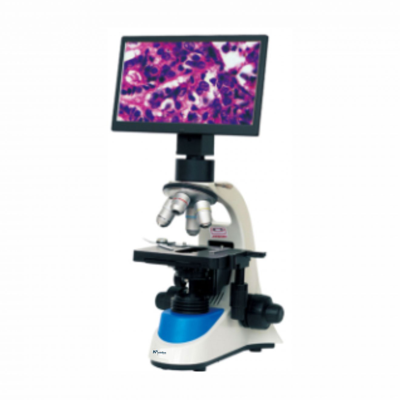 DIGITAL MICROSCOPIC MXT-100 – Medallion Group