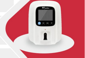 Optical Coagulation Analyzer – Medallion Group