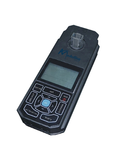 Portable Handheld Turbidimeter MTM-T20 – Medallion Equipments