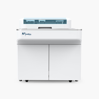 Auto-Chemistry Analyzer MCS-480 – Medallion Group