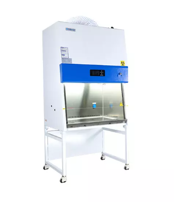 Biological Safety Cabinet MSC-B200 – Medallion Group