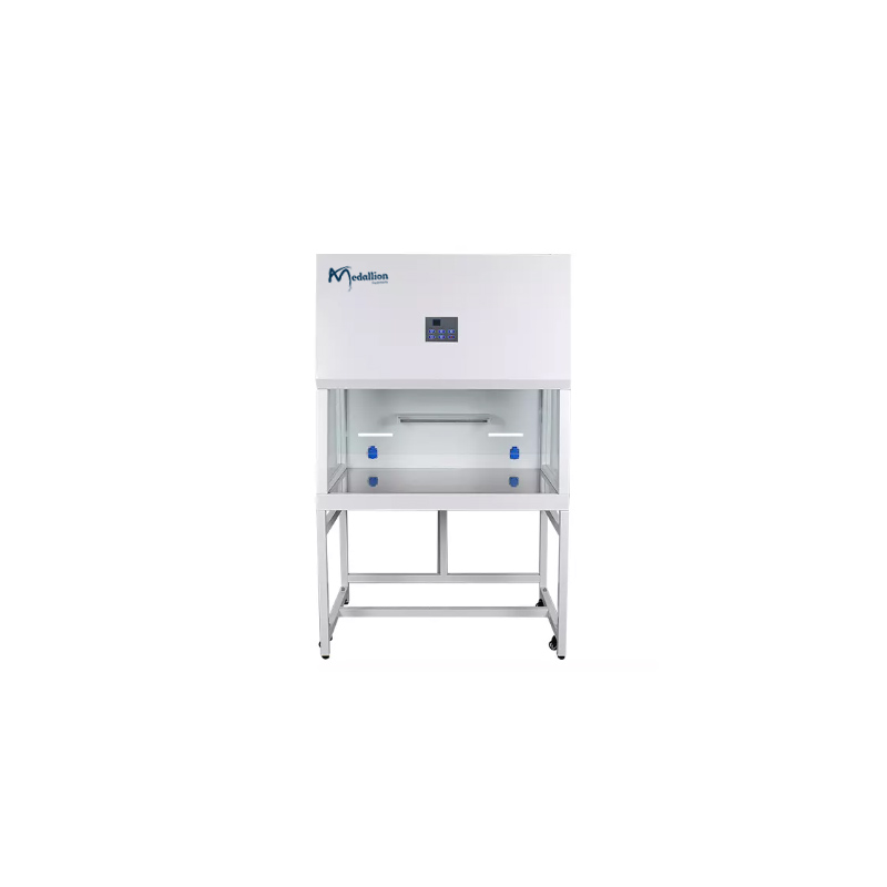 PCR Cabinet MPCR-100 – Medallion Group