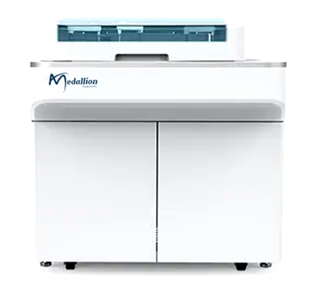 MCS-480 – Medallion Equipments